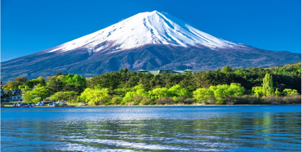 The 8 Largest Volcanoes in the World - HubPages