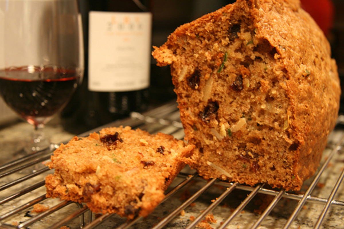 Enjoy these 5 Kentucky Holiday Recipes Any Time - HubPages