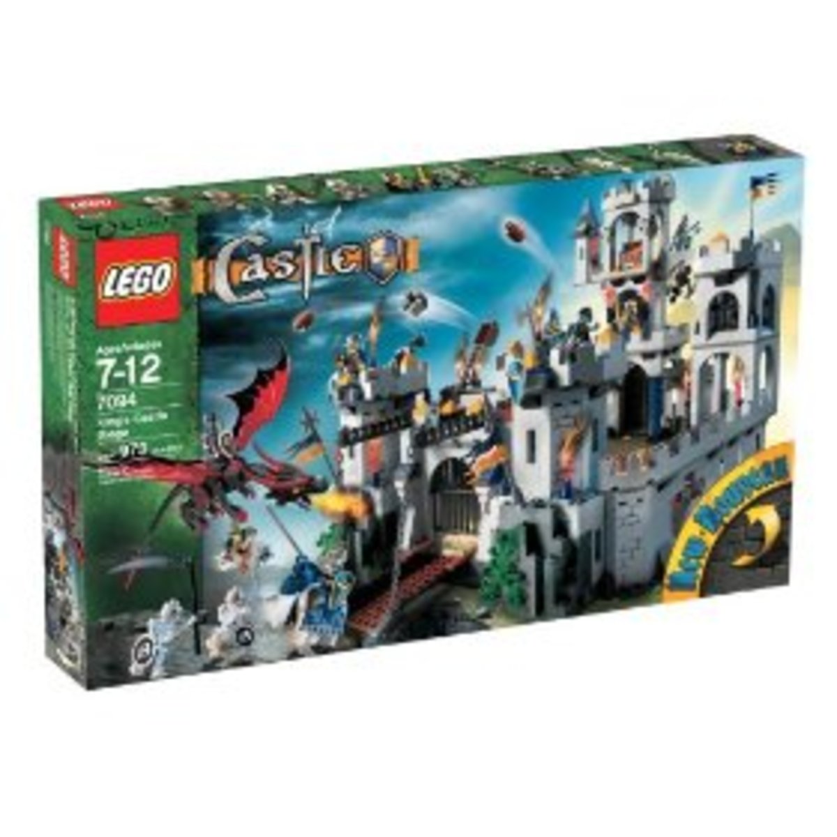 Top Ten LEGO Sets for Adults and Kids - HubPages