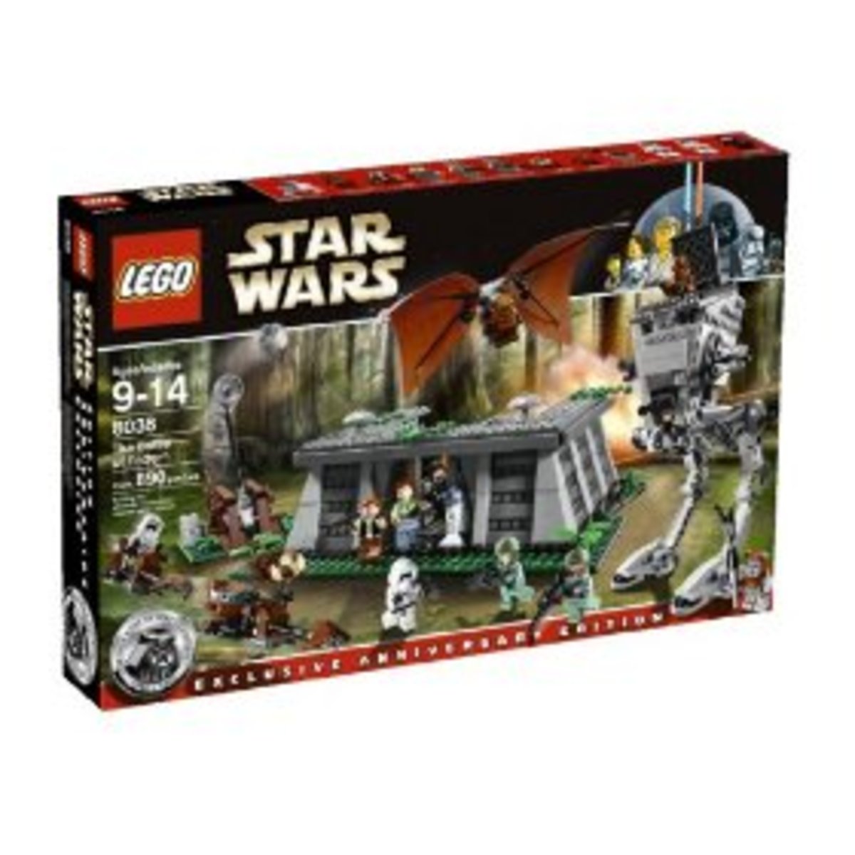 Top Ten LEGO Sets for Adults and Kids - HubPages