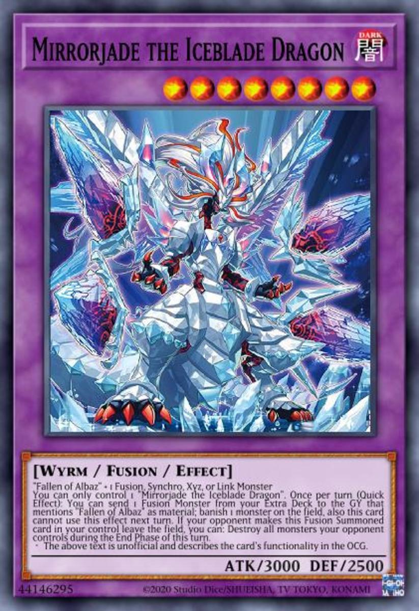 Top 30 Banish Effects in "Yu-Gi-Oh!" - HubPages