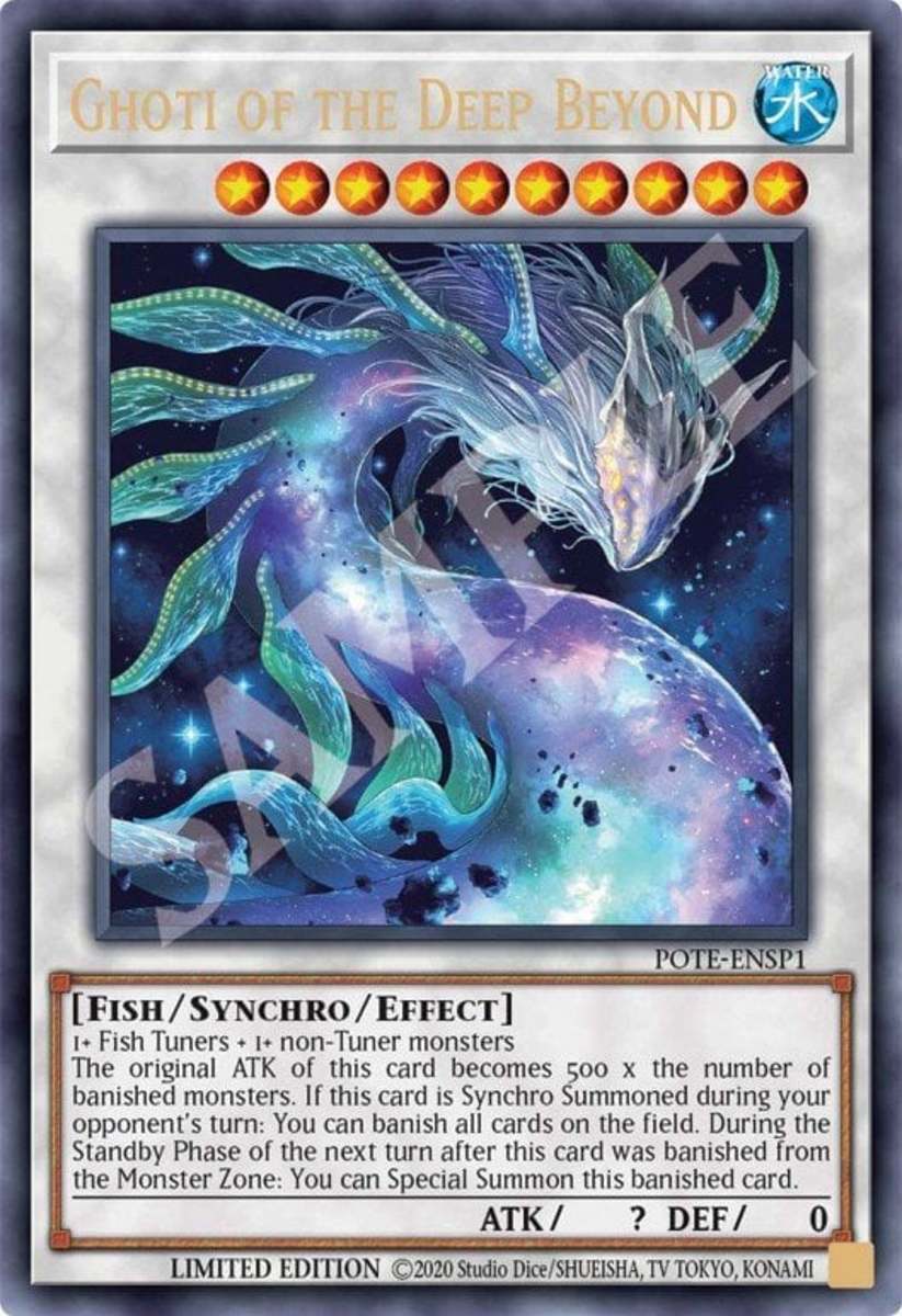 Top 30 Banish Effects in "Yu-Gi-Oh!" - HubPages