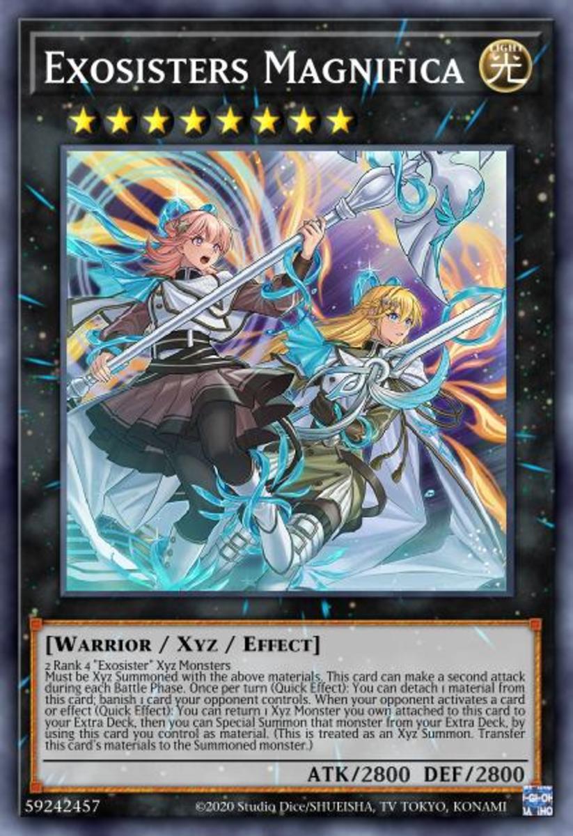 Top 30 Banish Effects in "Yu-Gi-Oh!" - HubPages