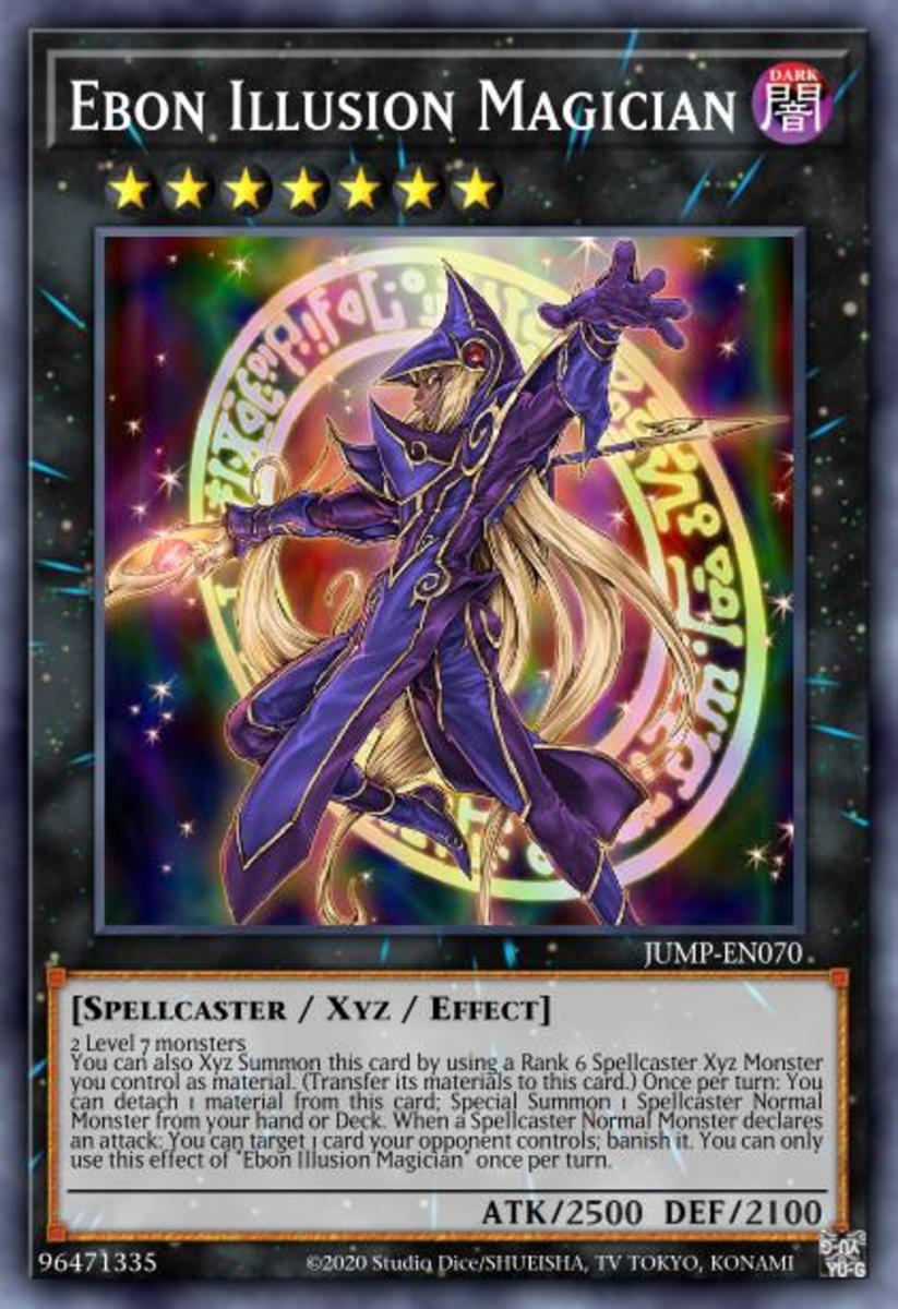Top 30 Banish Effects in "Yu-Gi-Oh!" - HubPages