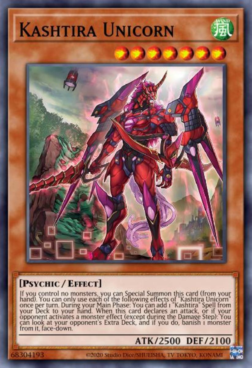 Top 30 Banish Effects in "Yu-Gi-Oh!" - HubPages