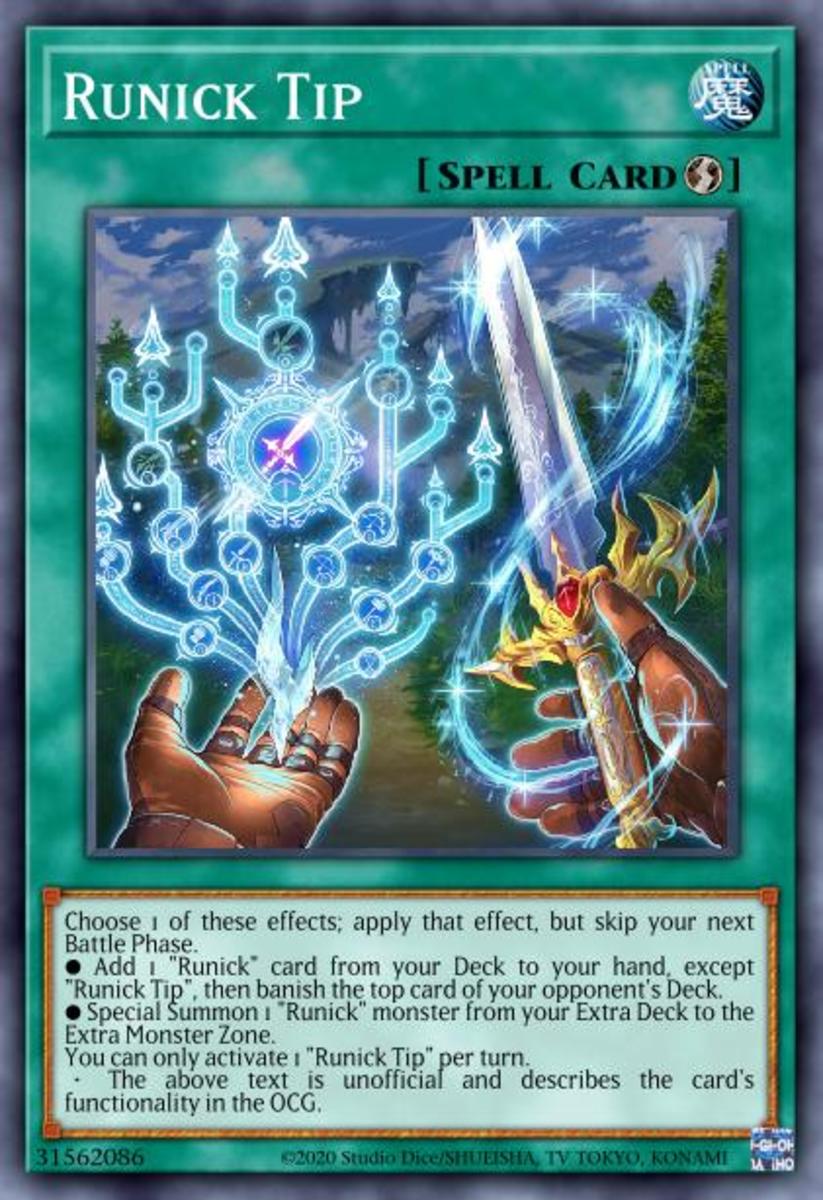 Top 30 Banish Effects in "Yu-Gi-Oh!" - HubPages