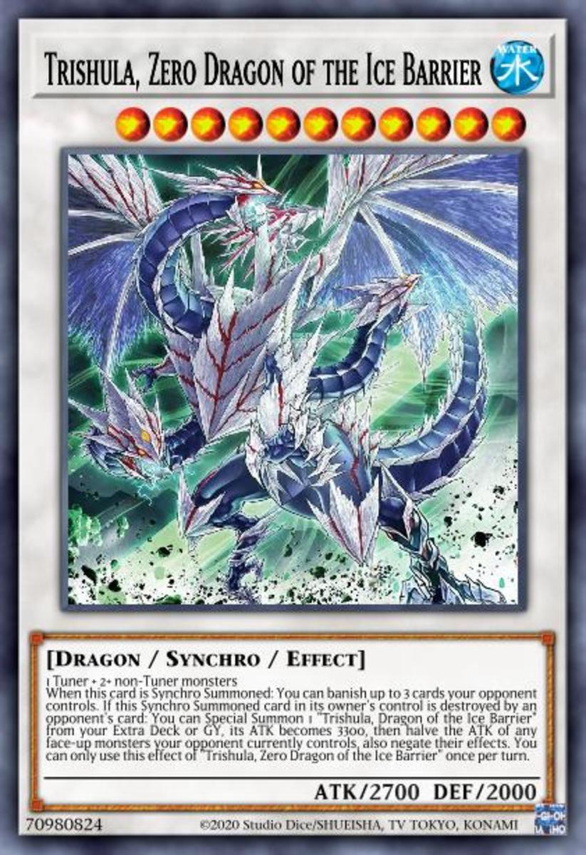 Top 30 Banish Effects in "Yu-Gi-Oh!" - HubPages