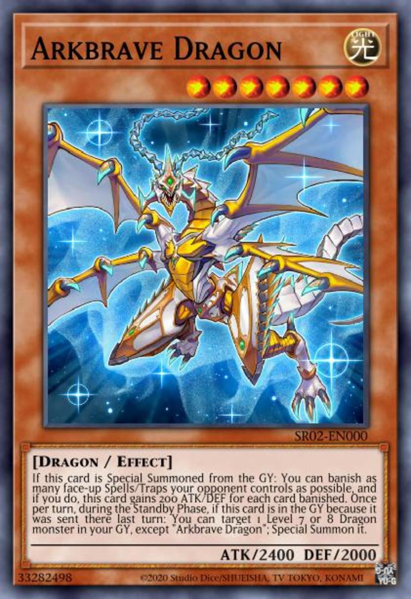 Top 30 Banish Effects in "Yu-Gi-Oh!" - HubPages