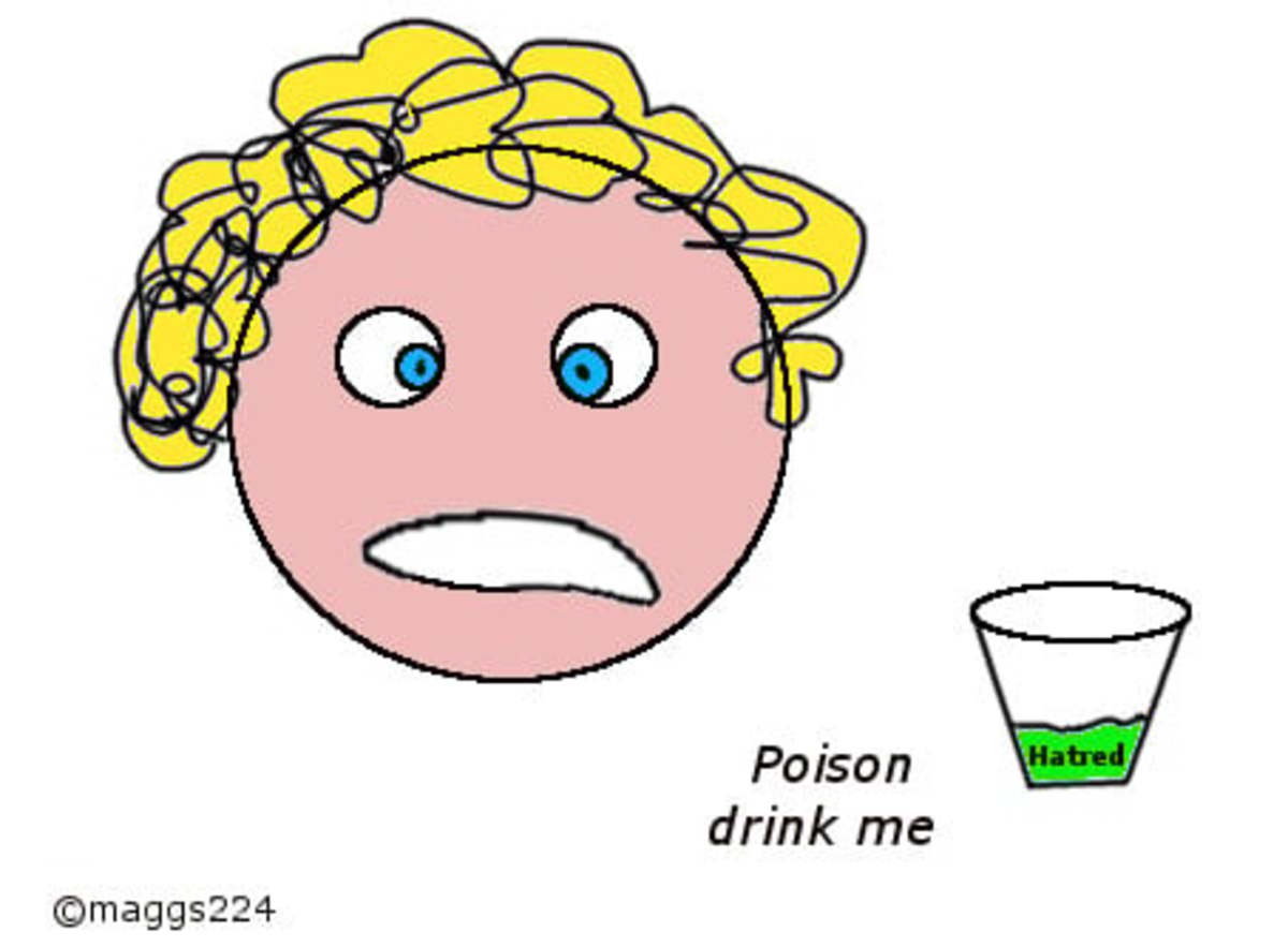 Mind Over Matter it's Your Choice - HubPages