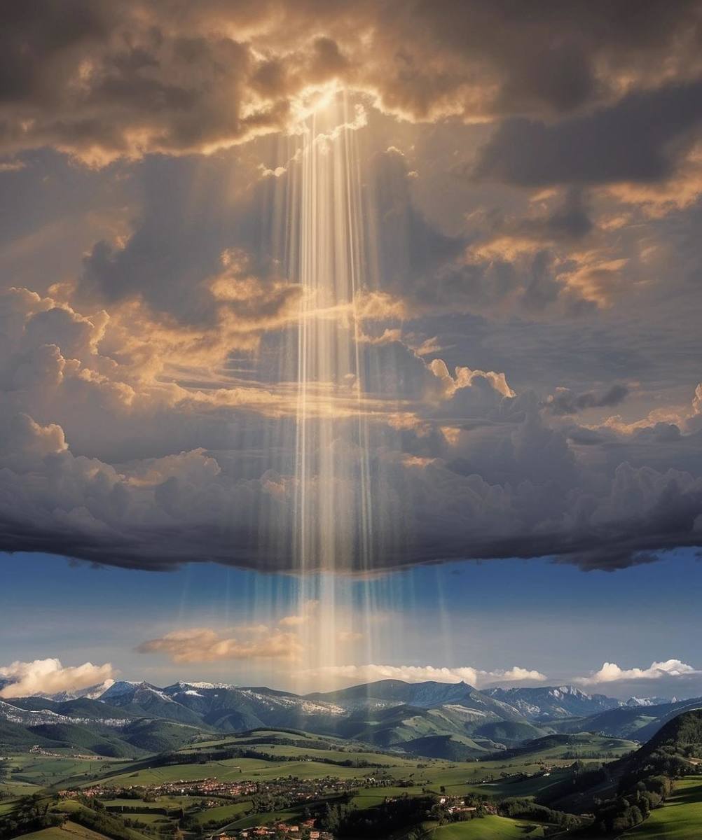 Truth the Journey through the Soul (Clearing the Path) - Intentional Truth - LetterPile