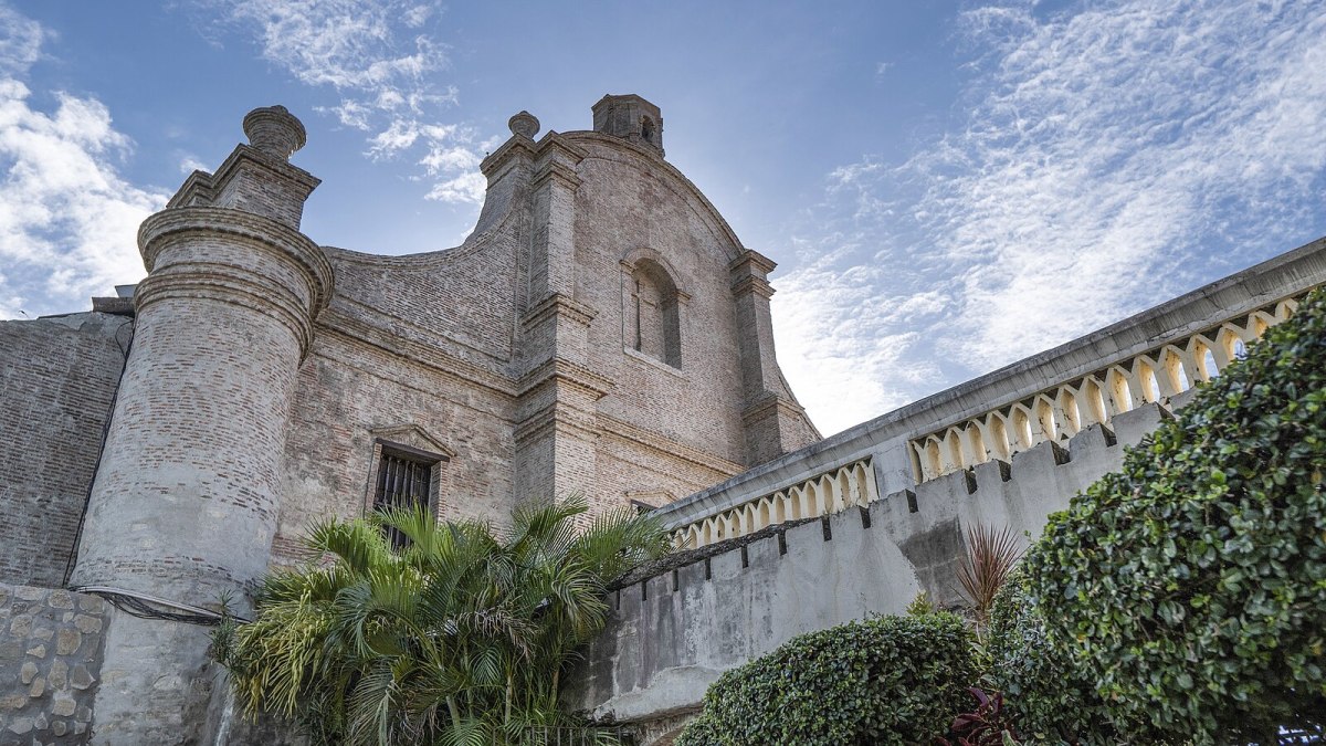 4 Exquisite Baroque Churches in the Philippines - HubPages