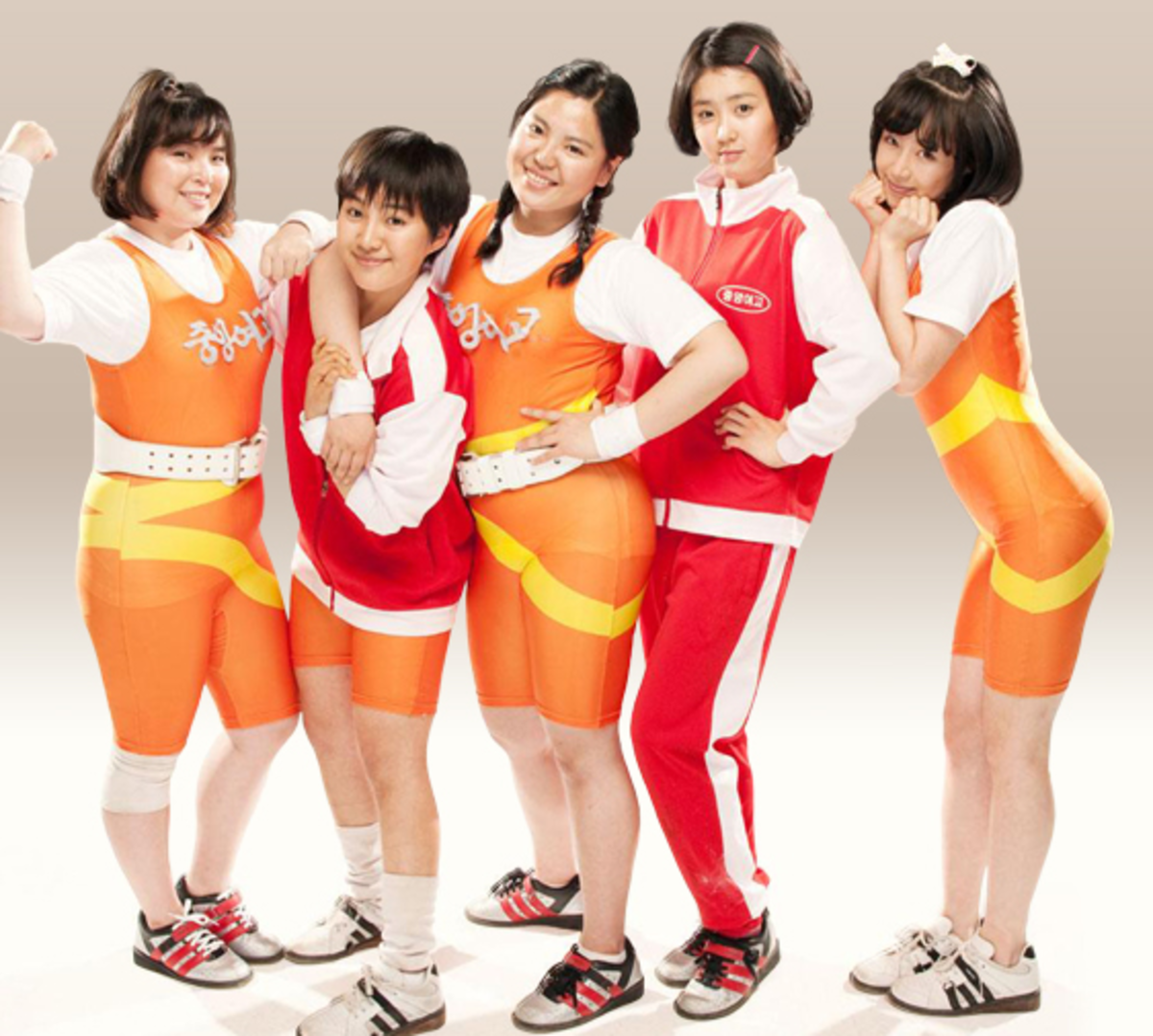Five Korean Movies (Post 2000) You May Not have Seen but Worth Watching ...