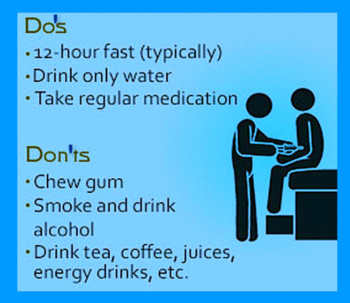 What Do My Blood Test Results Mean? - Part ONE - Complete Metabolic ...