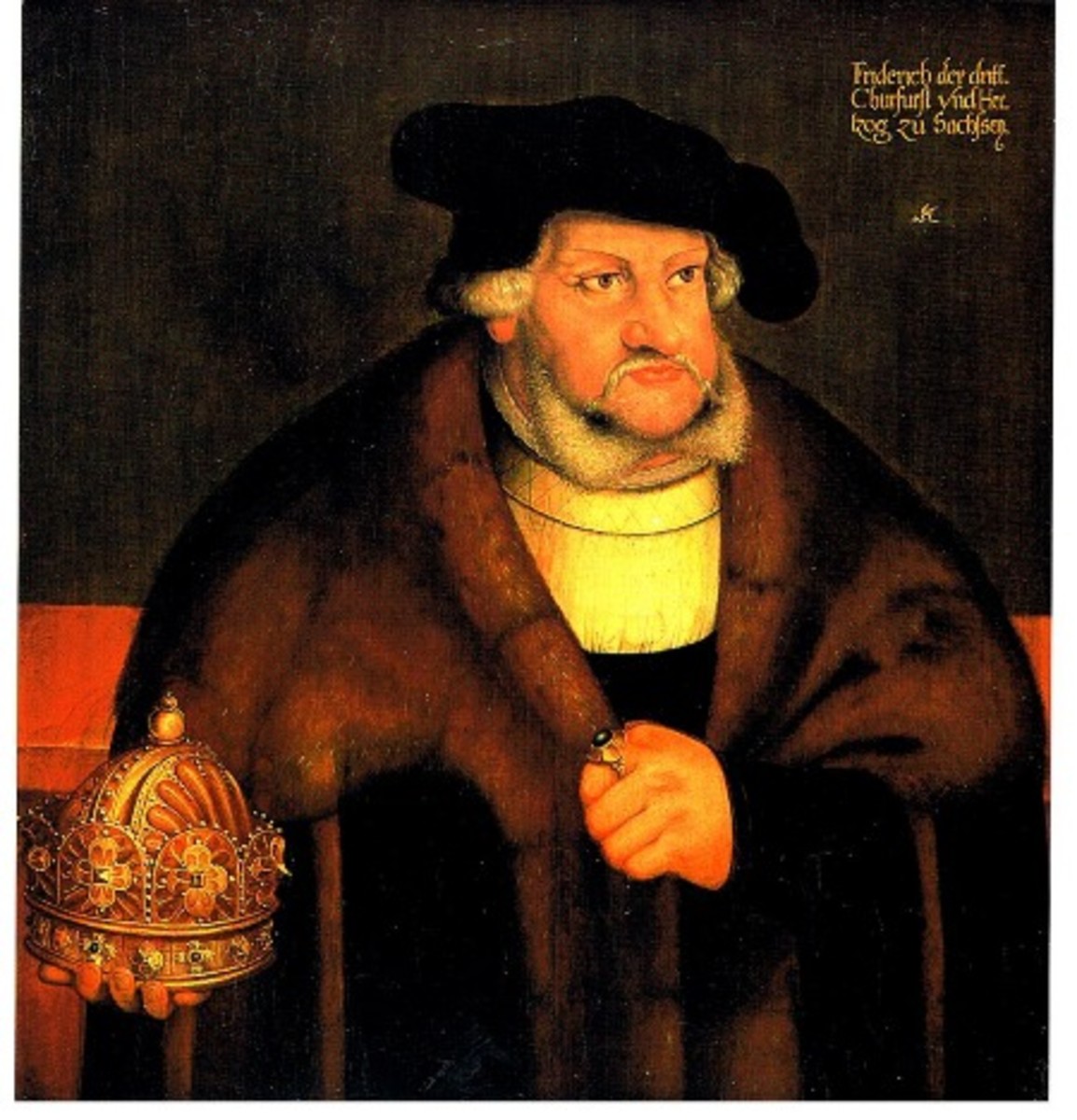 Martin Luther - HubPages