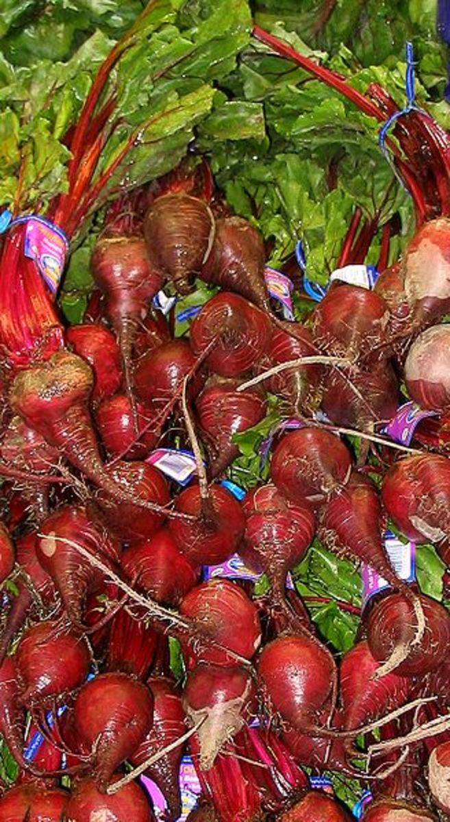 How to Make Tasty Russian Beet Salad Recipes - HubPages
