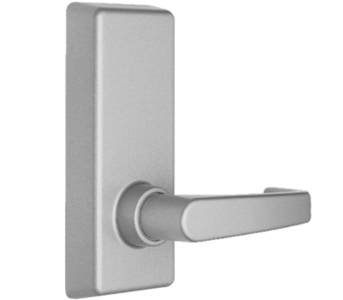 Exit Device Trim and Controls - HubPages