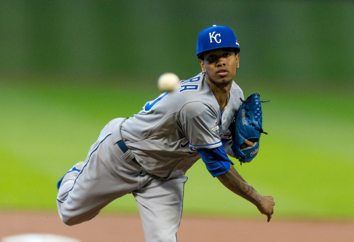5 Ways to Increase Pitching Velocity - HubPages