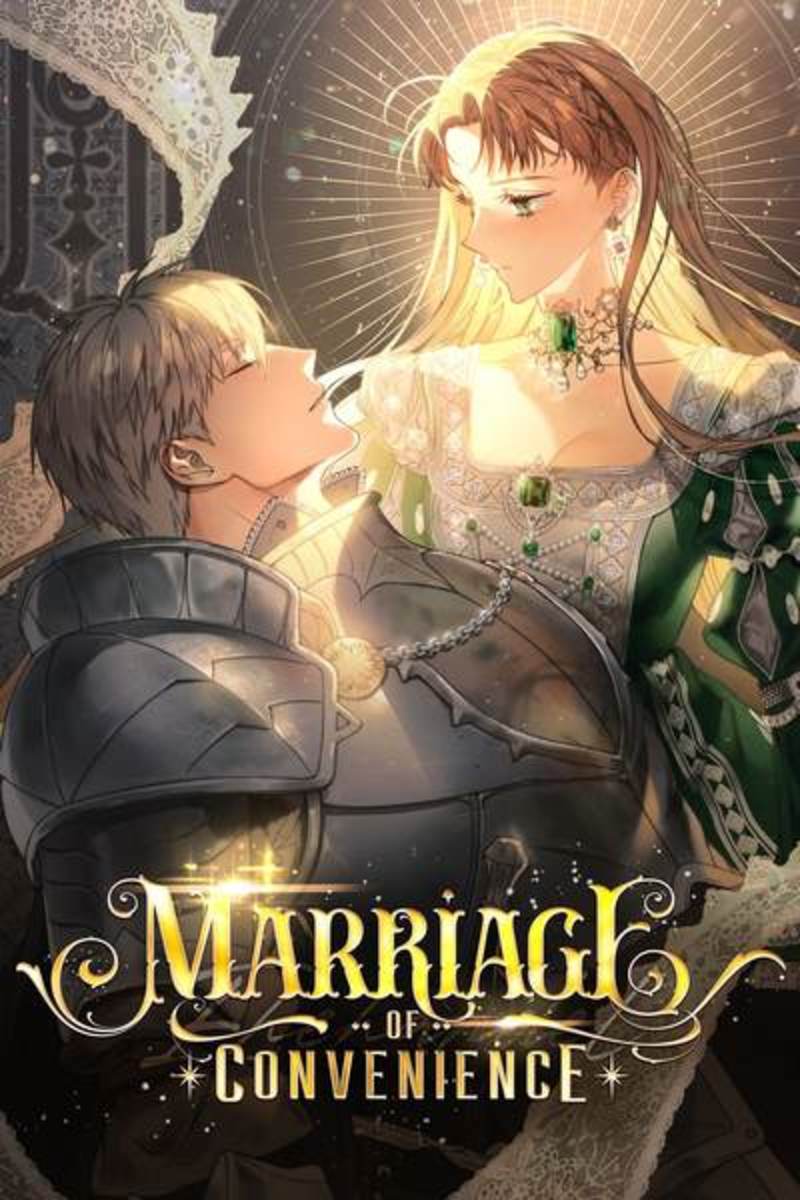 The 25 Best Shoujo Manhwa (Webtoons) You Must Read - HubPages