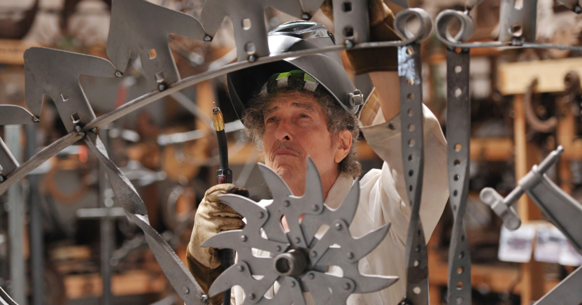 Recycle Scrap Metal Art - HubPages