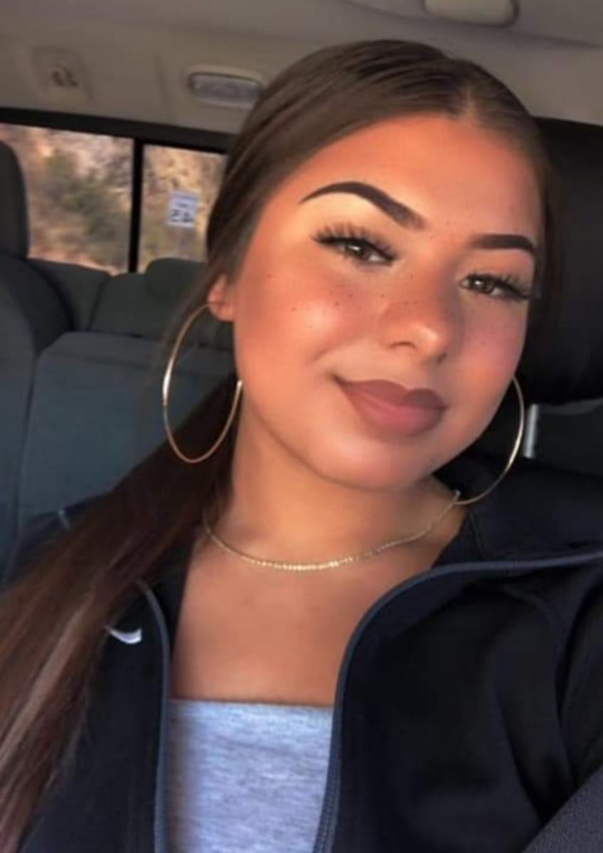 The Strange Disappearance of Alaina Erazo-White - HubPages