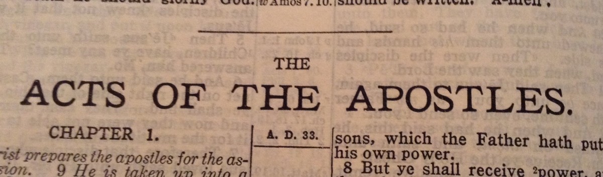 A Woman Named Damaris Became A Believer - HubPages