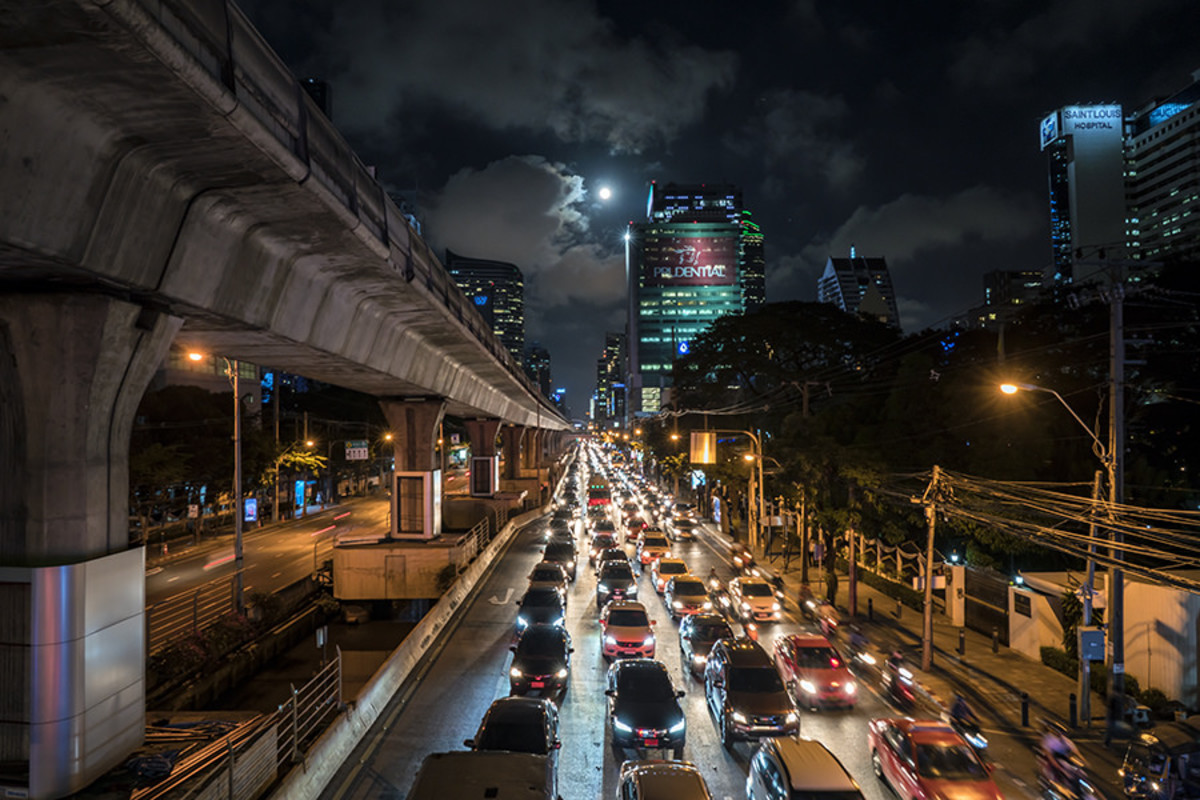 Enjoy Your Journey-Enjoy Your Life - HubPages