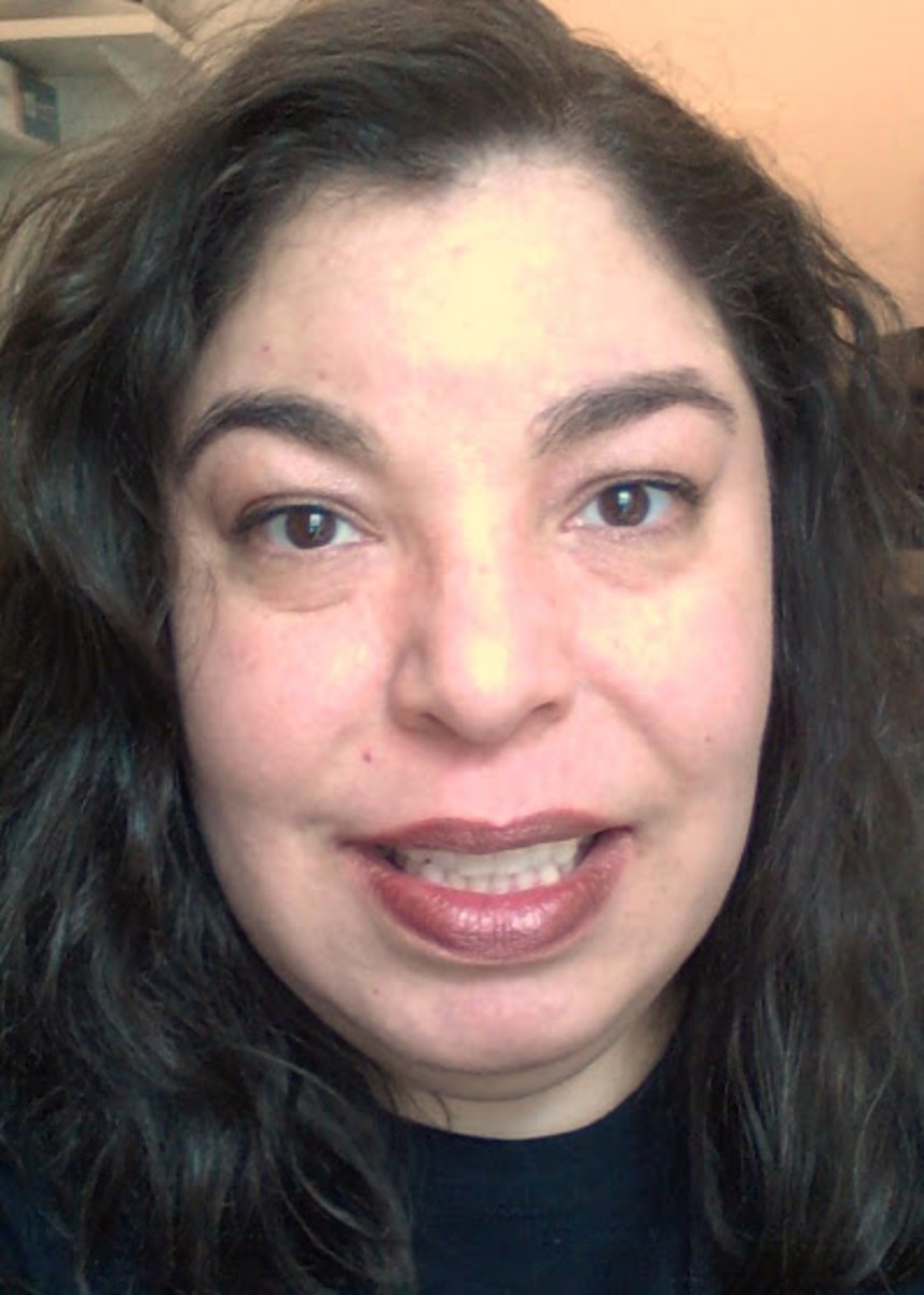 How to Display a Confident Smile - HubPages