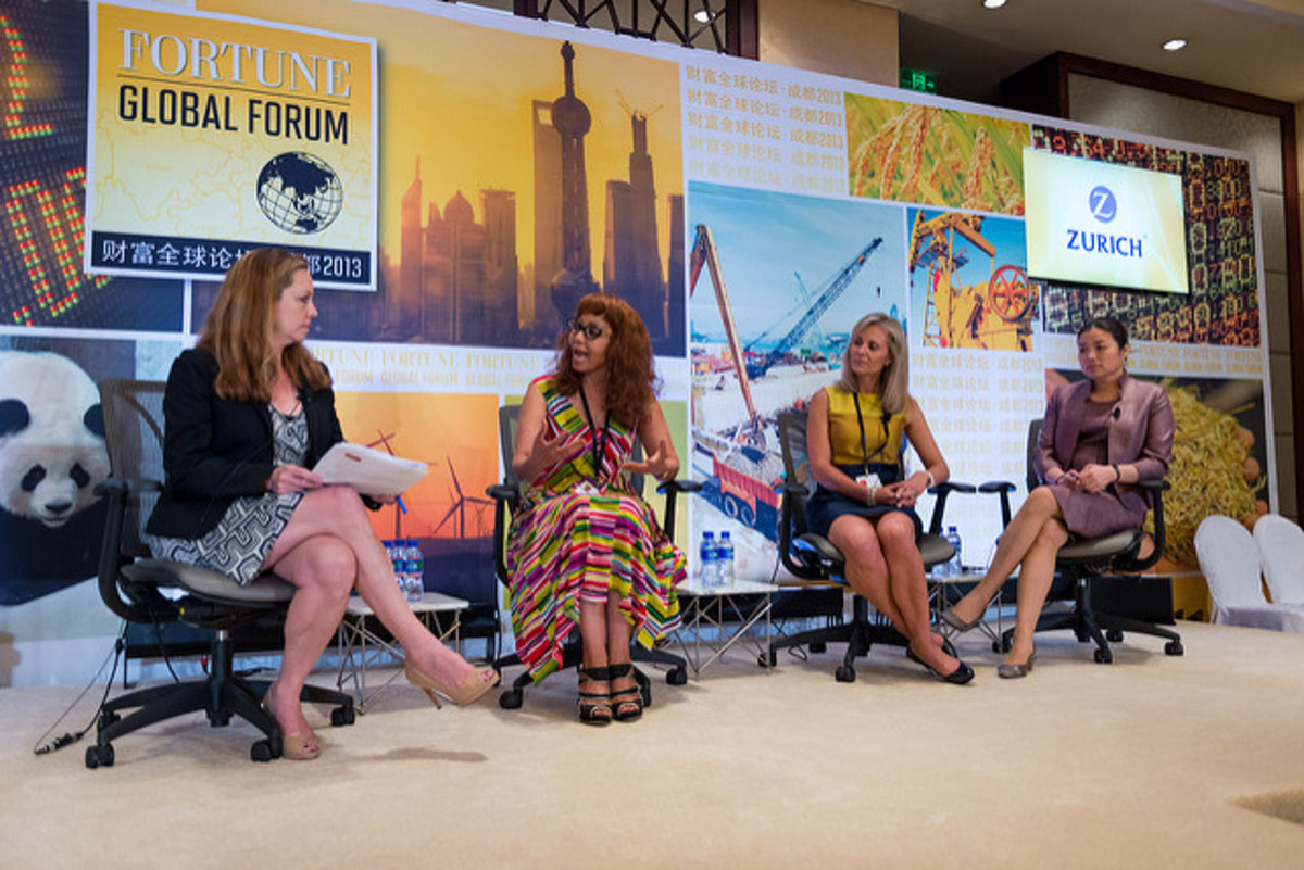 The Ten Richest Women in Africa and What They Do as Millionaires - HubPages