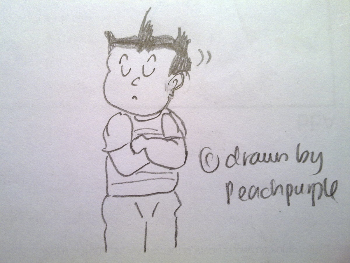 Temper Tantrums : 10 Tips How to Stop Toddler Tantrums - HubPages