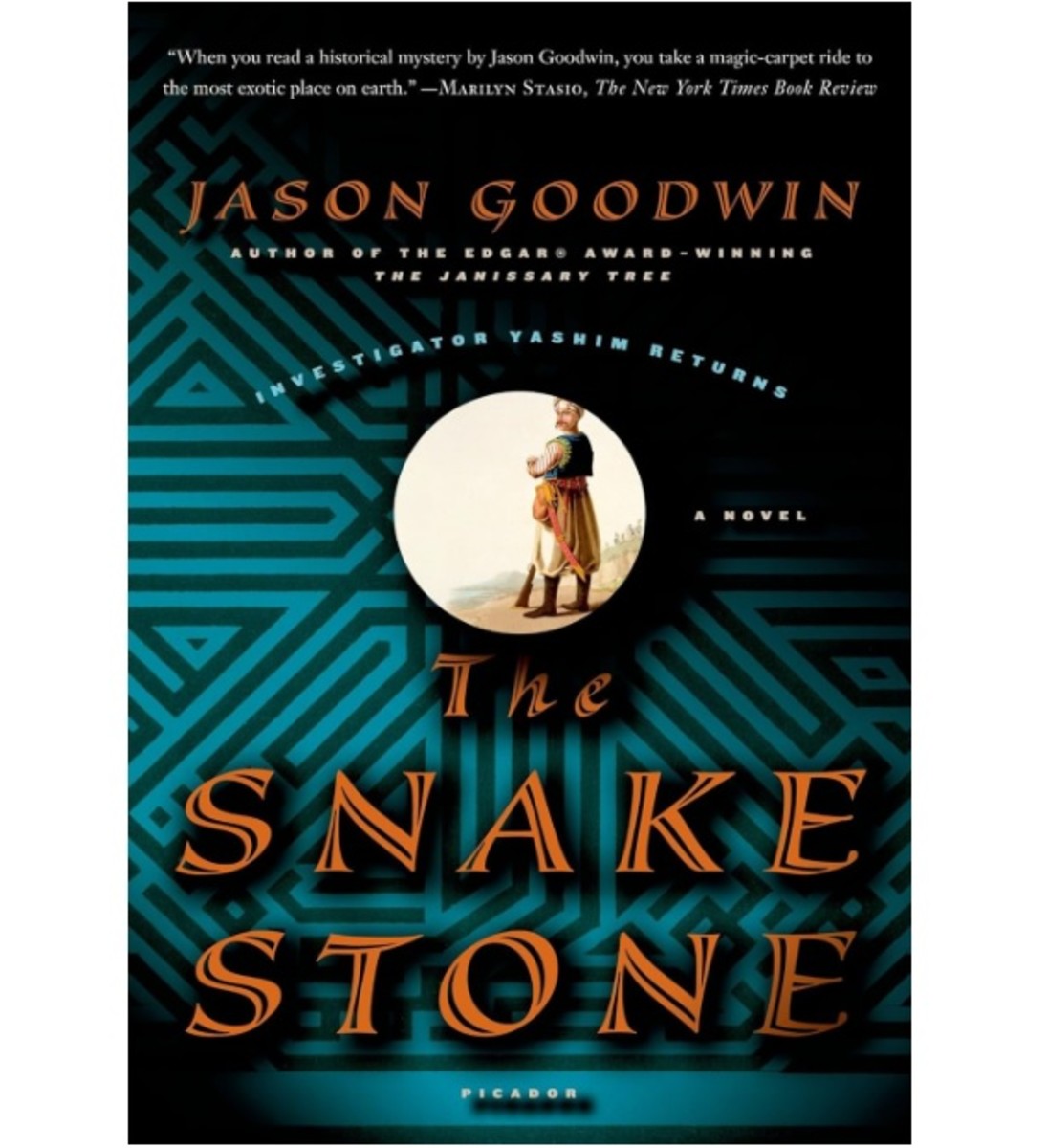 19 Captivating Historical Fiction Novels Set in Ottoman Empire - HubPages