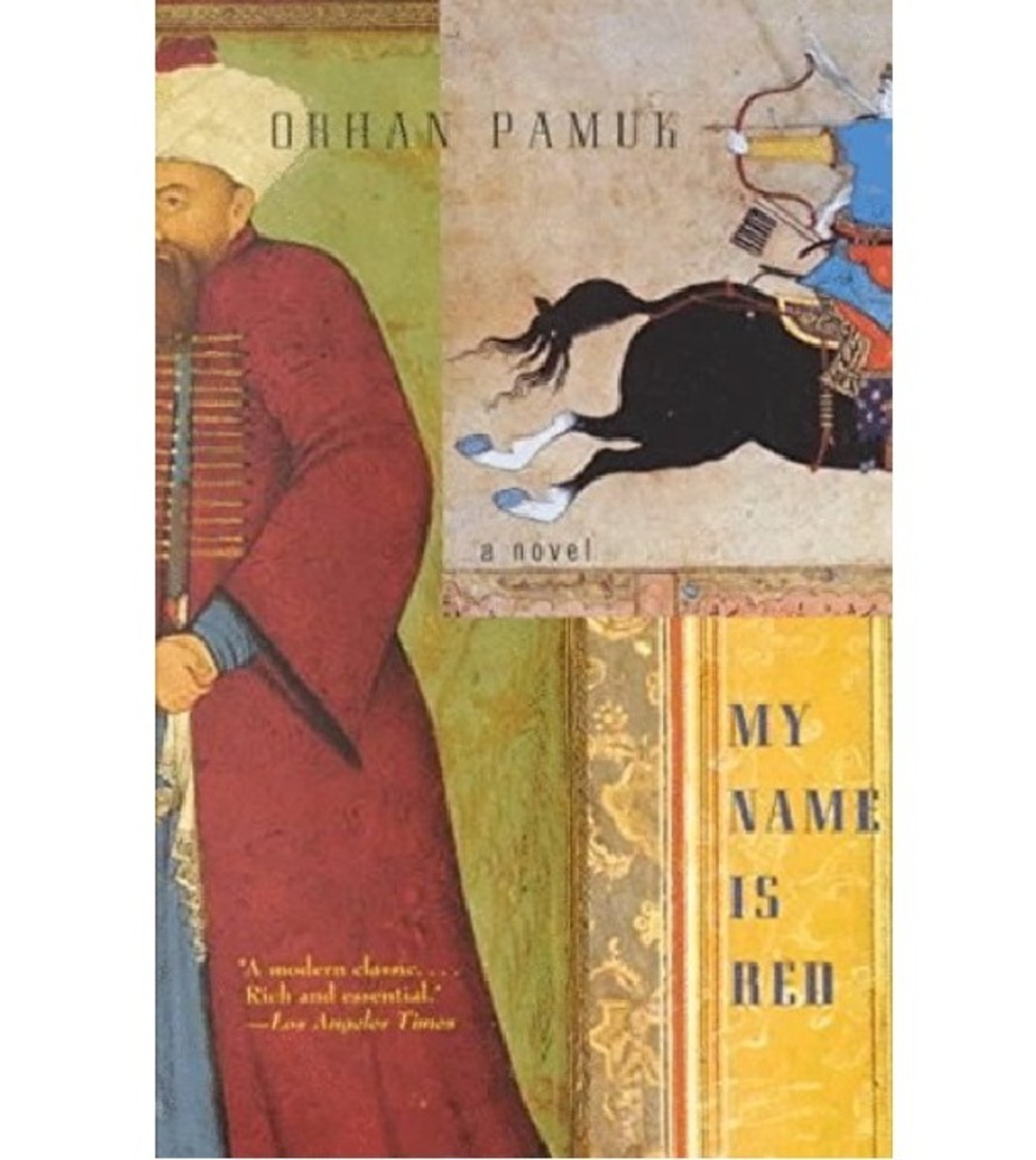 19 Captivating Historical Fiction Novels Set in Ottoman Empire - HubPages