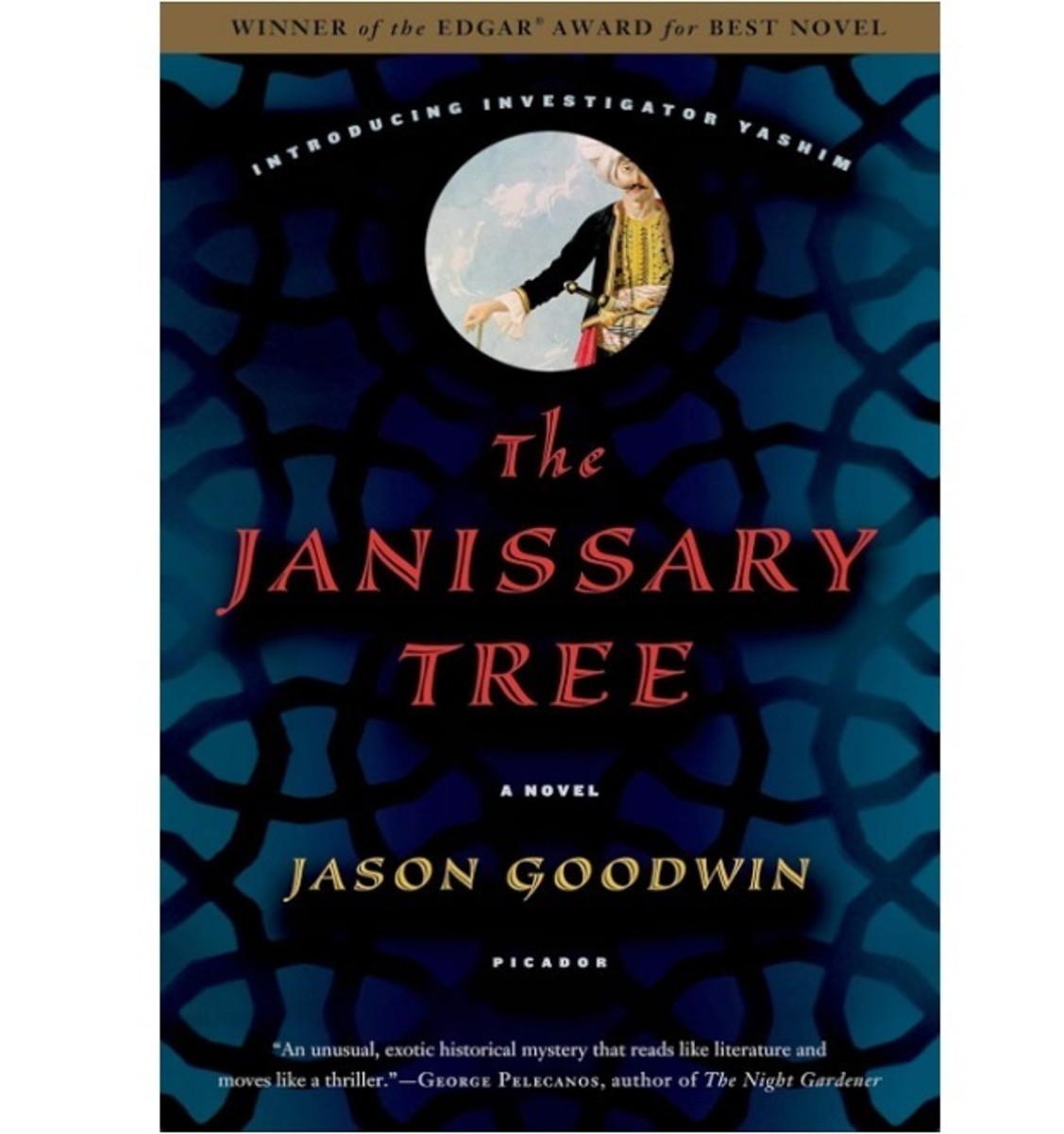 19 Captivating Historical Fiction Novels Set in Ottoman Empire - HubPages