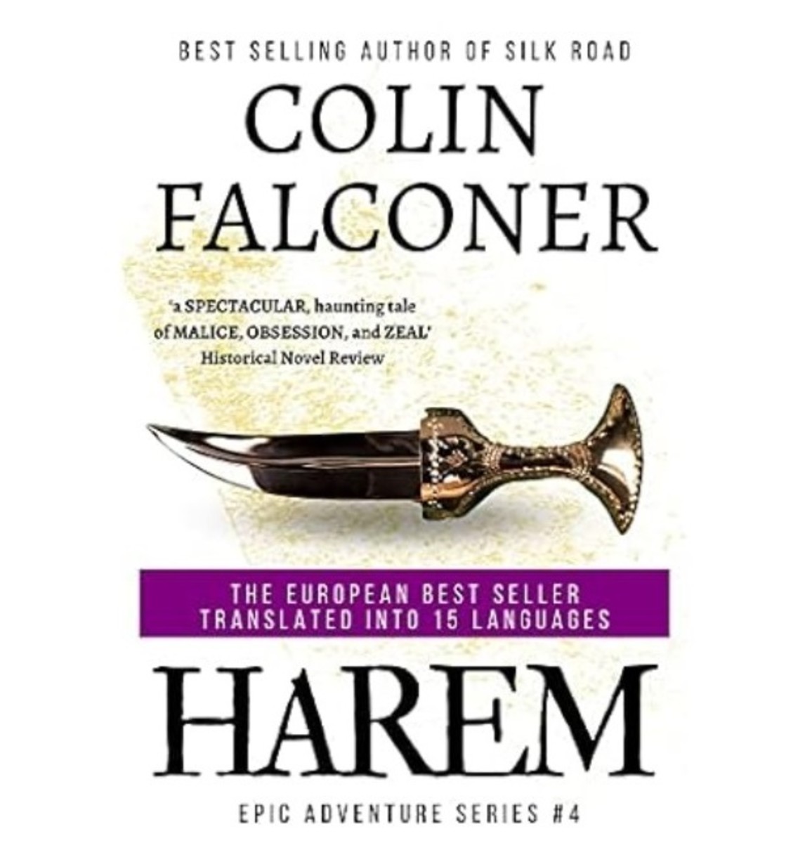 19 Captivating Historical Fiction Novels Set in Ottoman Empire - HubPages