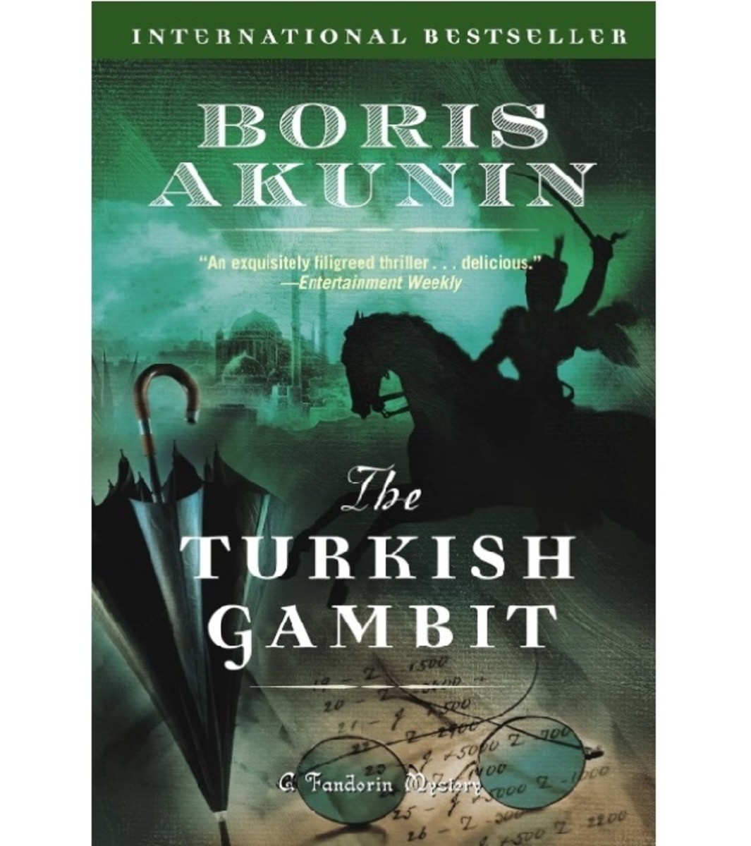 19 Captivating Historical Fiction Novels Set in Ottoman Empire - HubPages