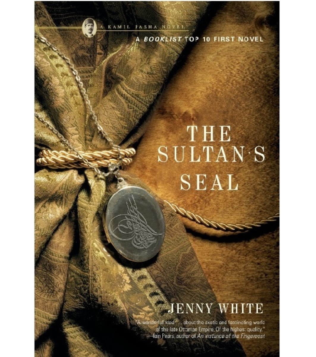 19 Captivating Historical Fiction Novels Set in Ottoman Empire - HubPages