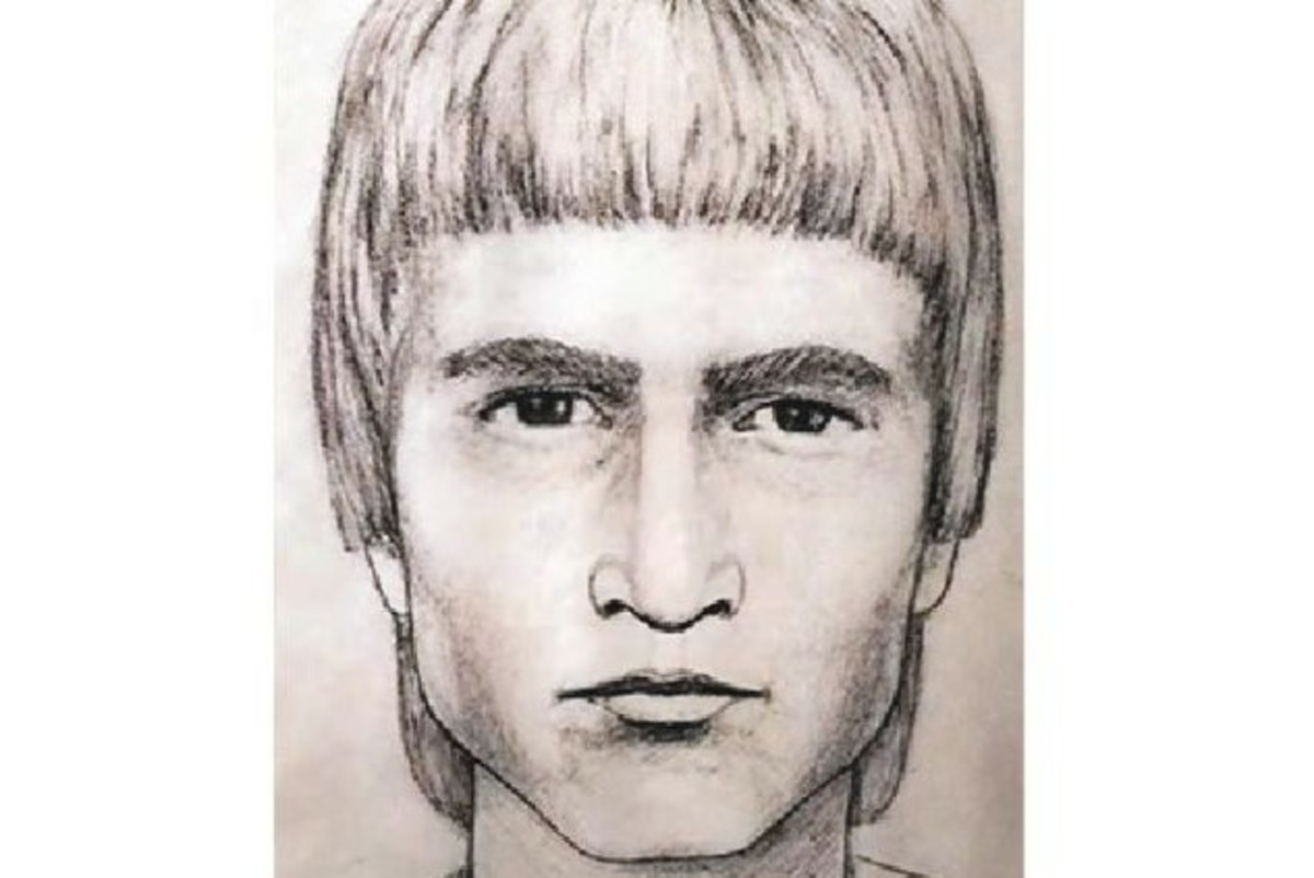 Morgan Violi: Decades-Old Murder Case Haunts a Kentucky Community ...