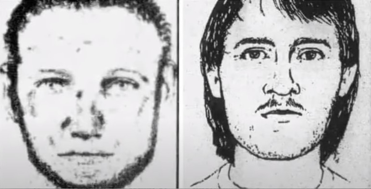 Morgan Violi: Decades-Old Murder Case Haunts a Kentucky Community ...