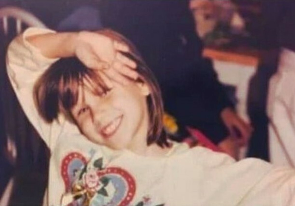 Morgan Violi: Decades-Old Murder Case Haunts a Kentucky Community ...