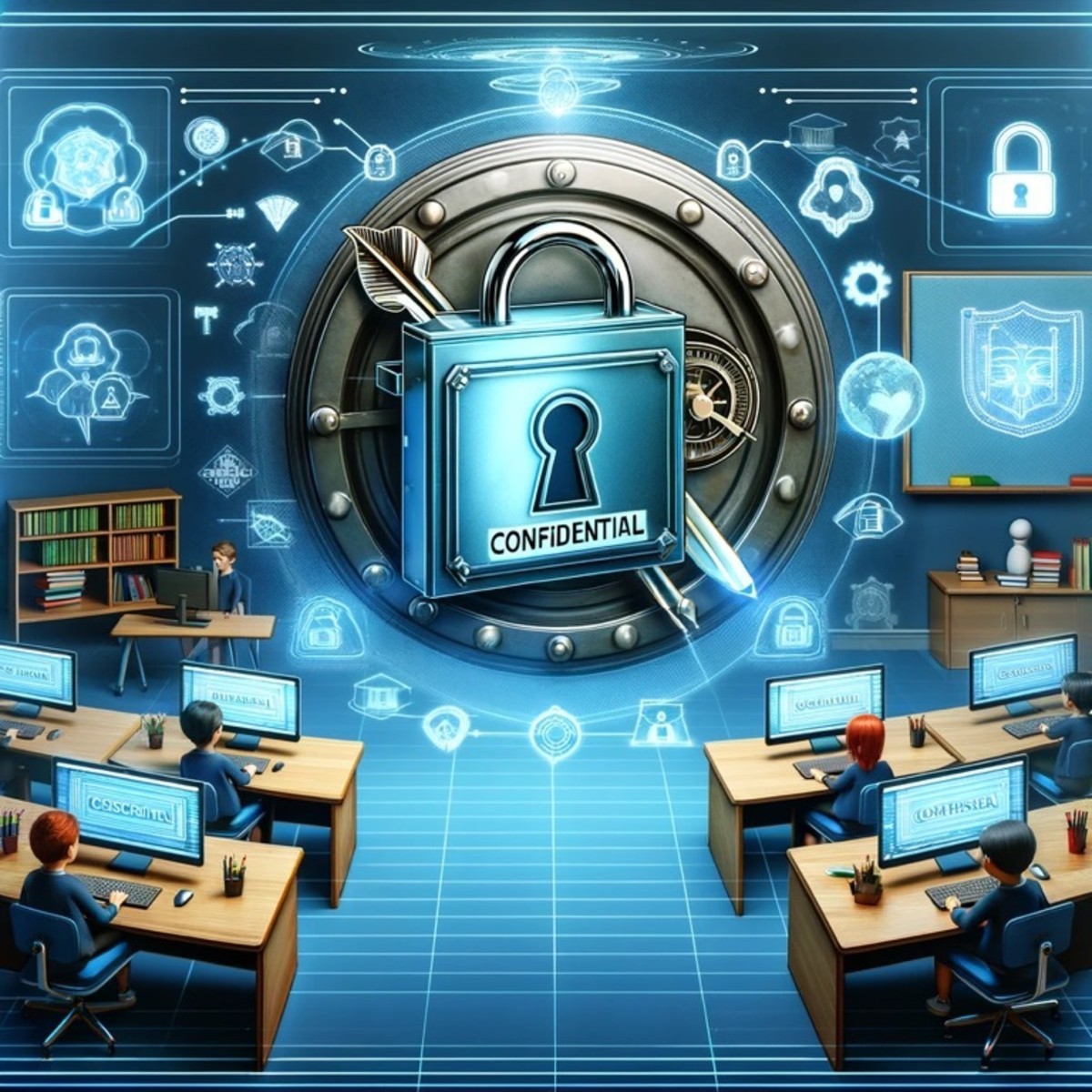 The Dark Side of AI in Education: Risks, Drawbacks, and Opposition ...