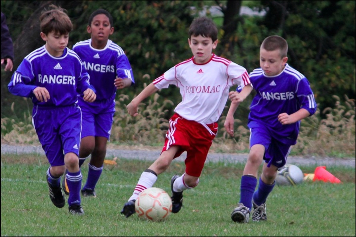 Ways To Socialize Your Child While Homeschooling - HubPages