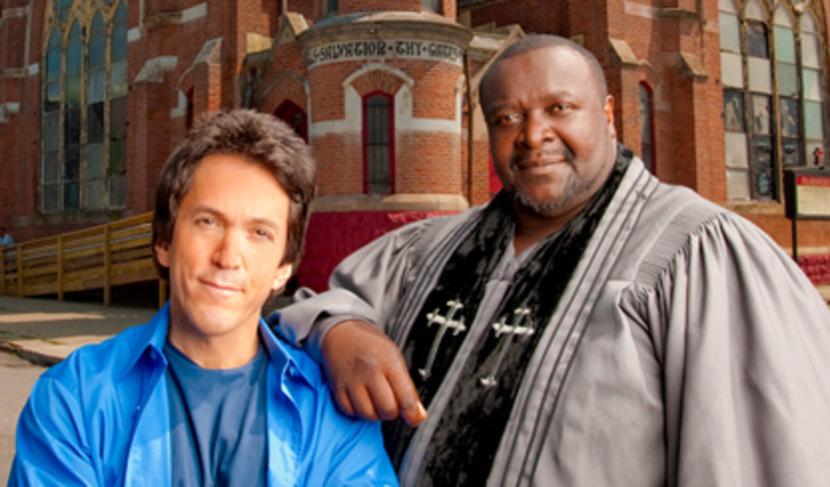 Have A Little Faith Film Review - HubPages