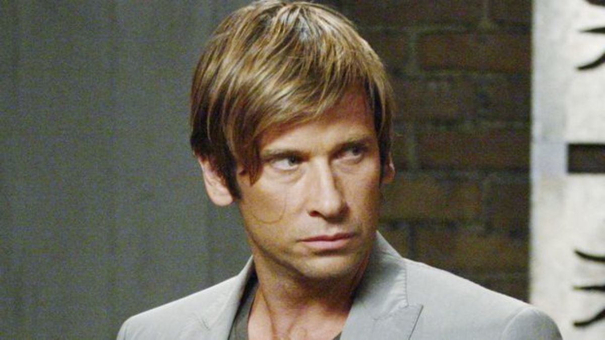 The End of a Soap Era: The Most Memorable and Questionable Plots on One ...