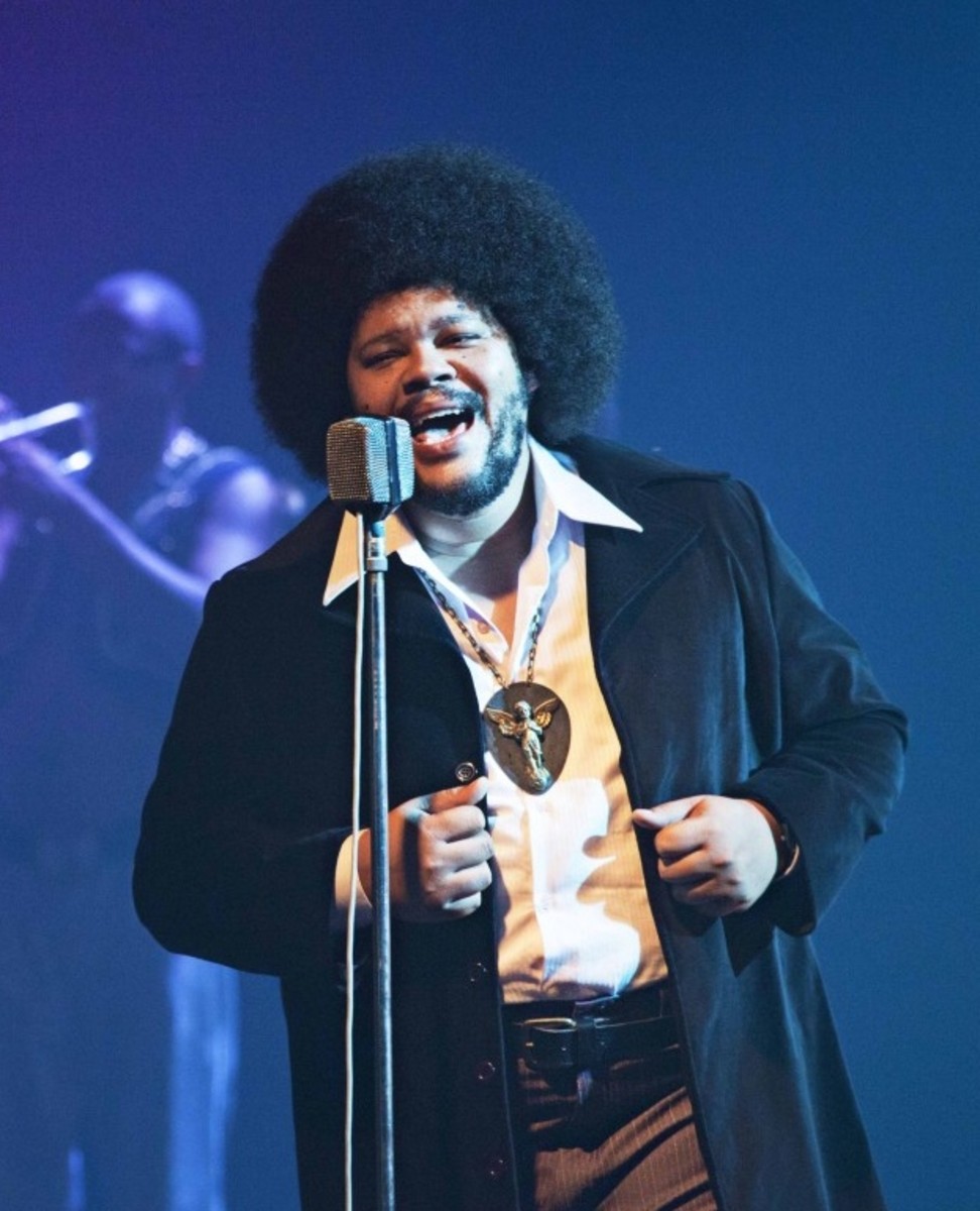 Tim Maia: The Brazilian King of Soul Music - HubPages