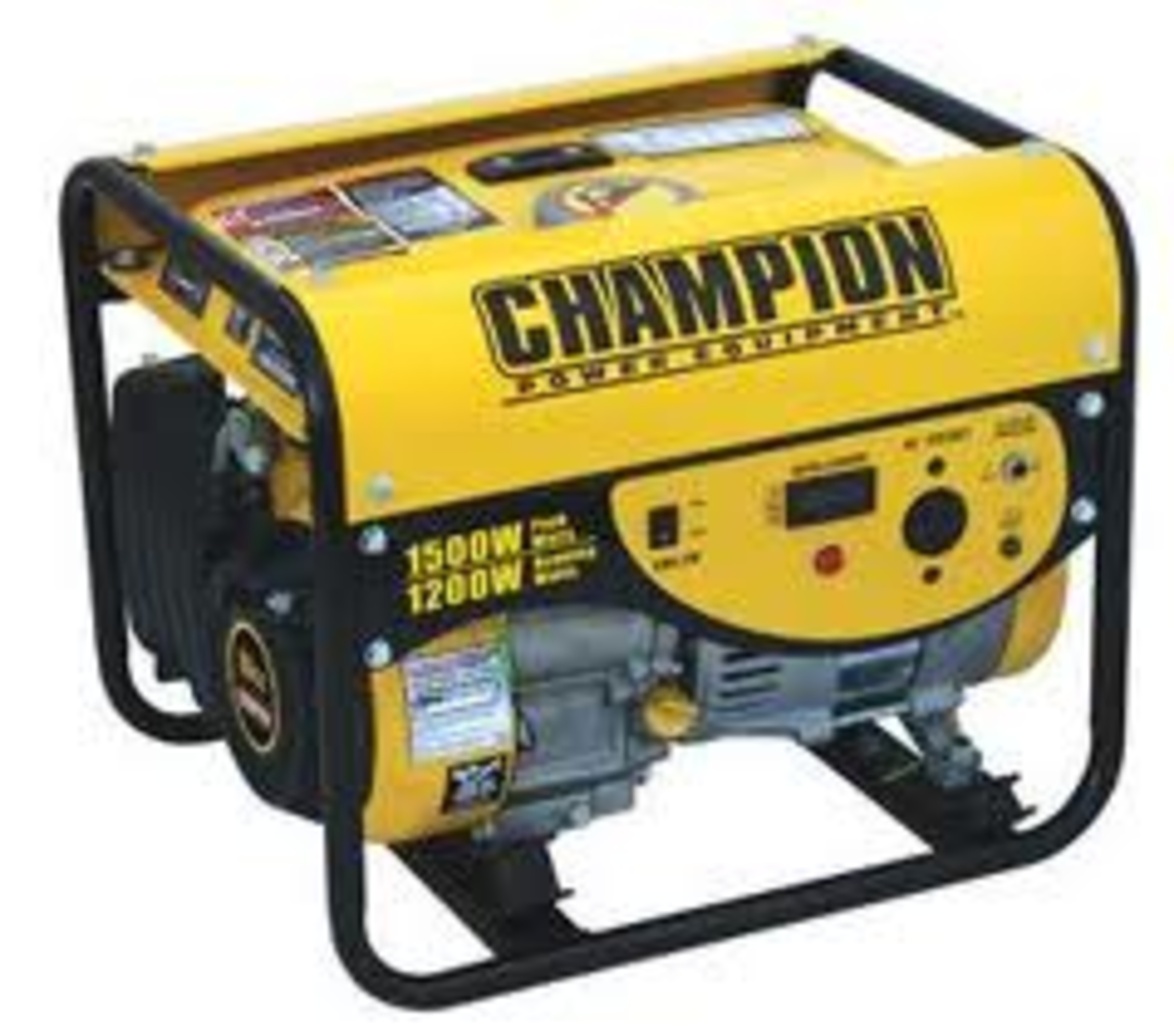 Buying A Power Generator For A Home Or Business - HubPages