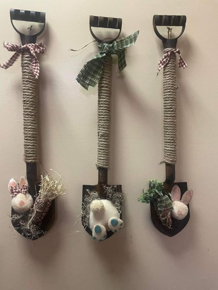 40+ Diy Dollar Store Crafts Projects for Home and Garden - HubPages