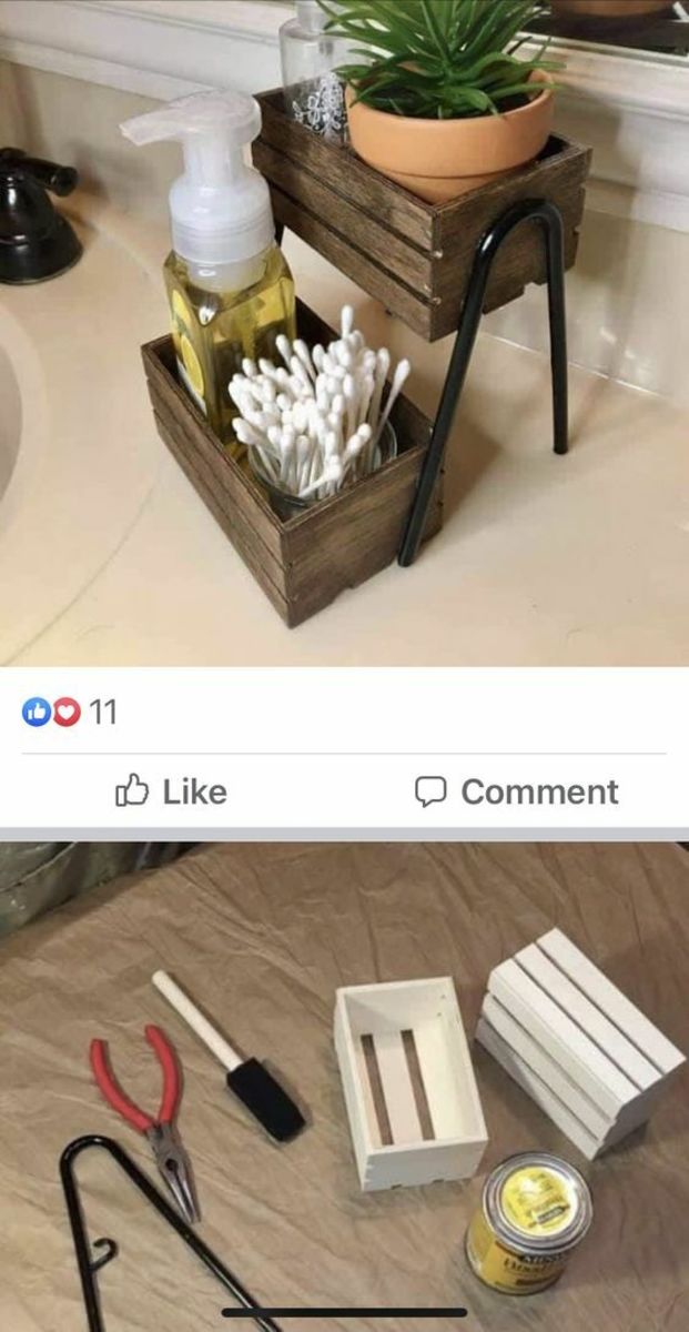 40+ Diy Dollar Store Crafts Projects for Home and Garden - HubPages