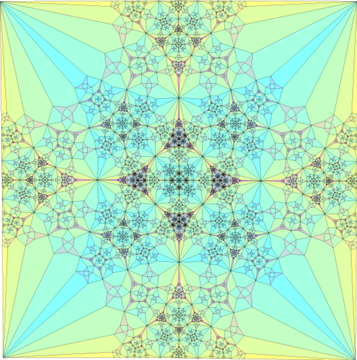 Fractal Patterns and the Beauty of Nature - Owlcation