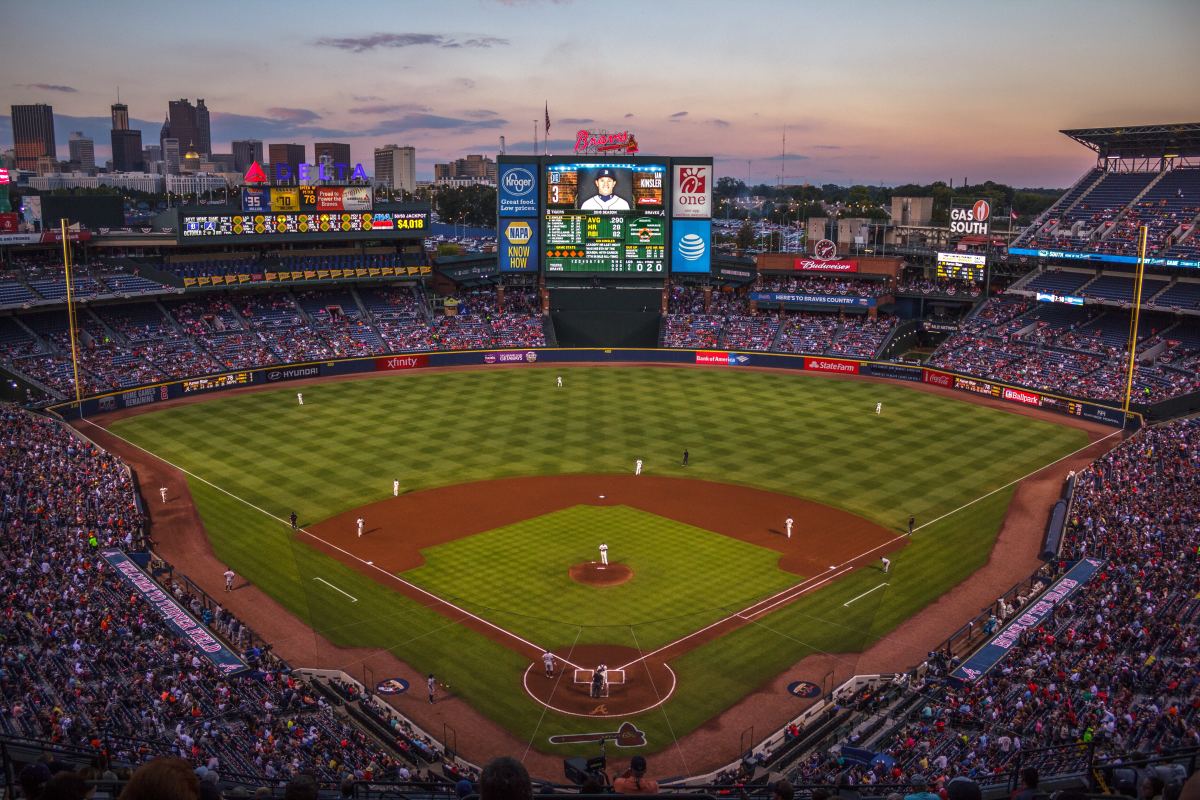 MLB Teams In Alphabetical Order HubPages