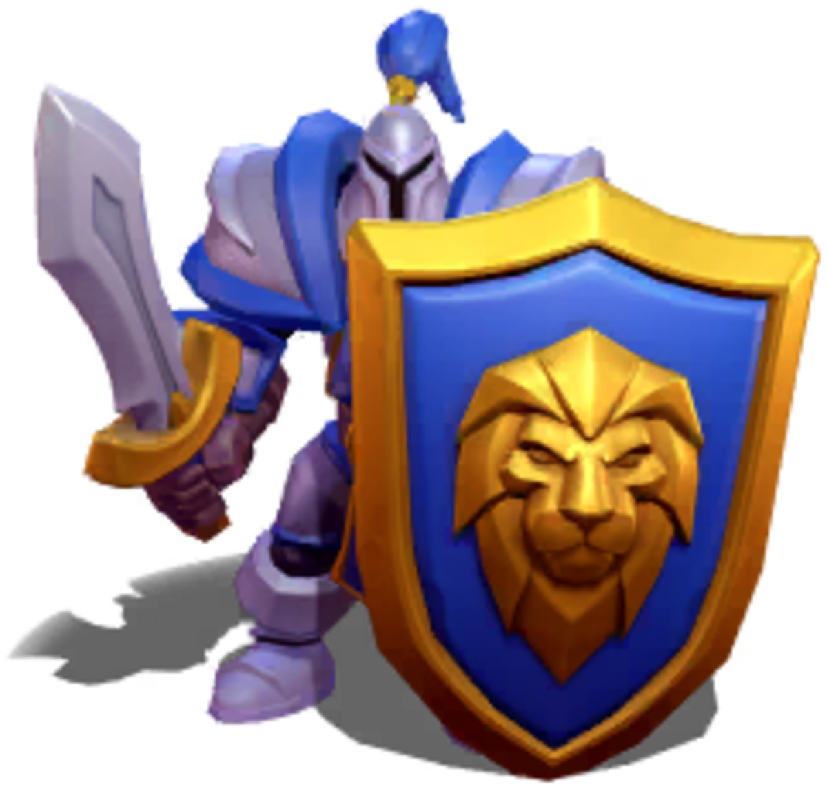 "Warcraft Rumble" Guide: The Alliance Family - HubPages
