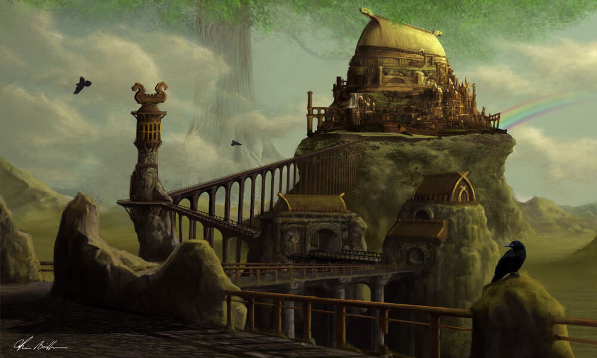 The History of Human Sacrifice - Owlcation